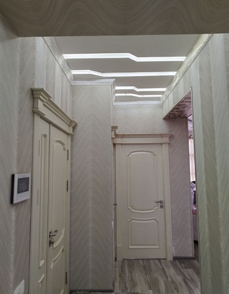 Продаётся квартира 5/4/6, Дагестанская, Барака маркет.