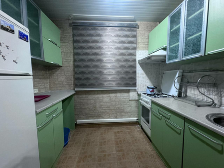 Чиланзар 5кв  2в3/3/4   2*6м²   52м²