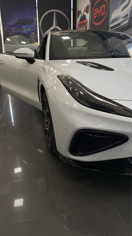 Netta GT 520 avtokredit