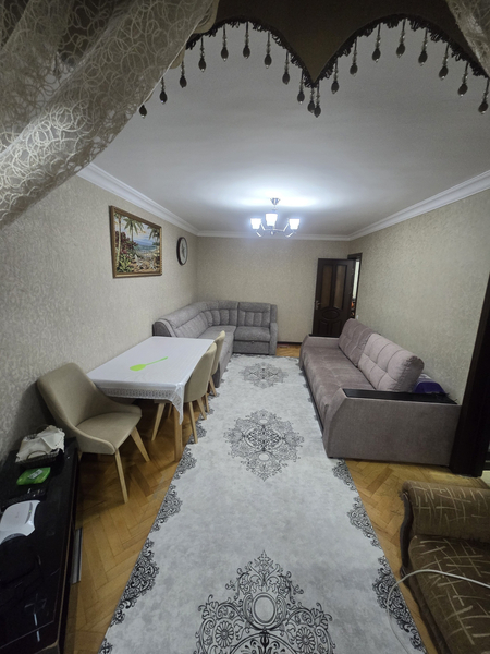 Недвижимост продается квартира