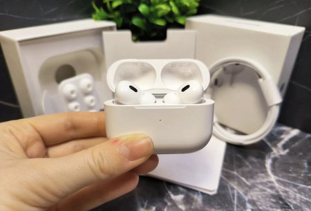Новинка!!! AirPods Pro 2  ( Type-C )