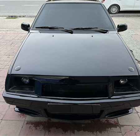 Lada 2108 sport