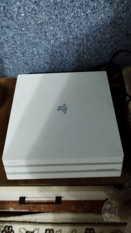 Ps 4 1 Tb  holati alo karbokasi bor kareski