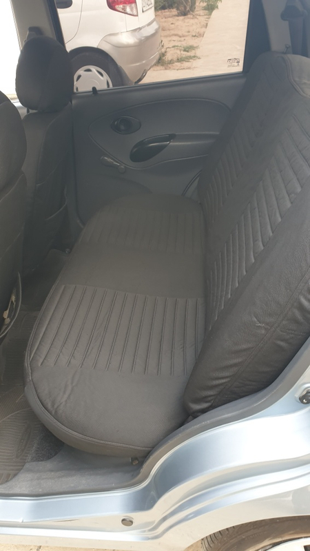 Matiz MX avtomat ,2013 yil, probeg 125min