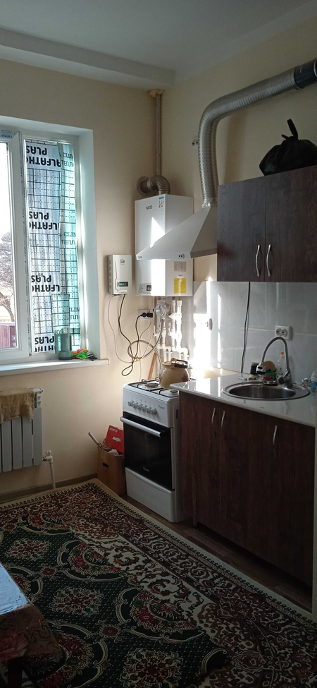 Uy ijaraga beriladi, uzoq muddatga, agenstva haqqi yo'q