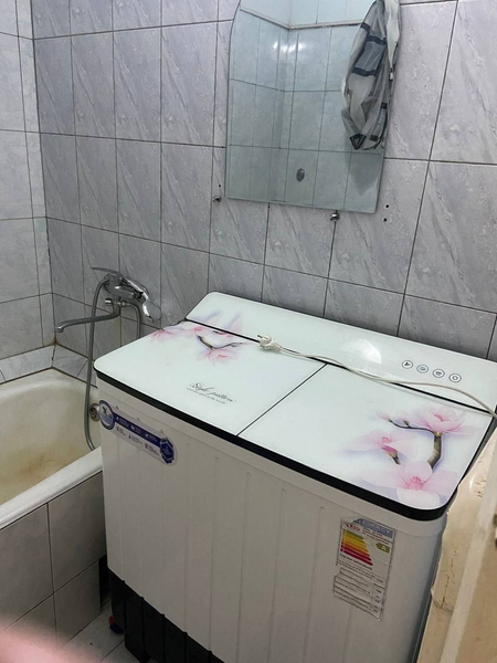 Kvartira sheriklikka [ Bez makler, bez xazyain ]