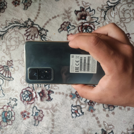 Redmi note 11 pro