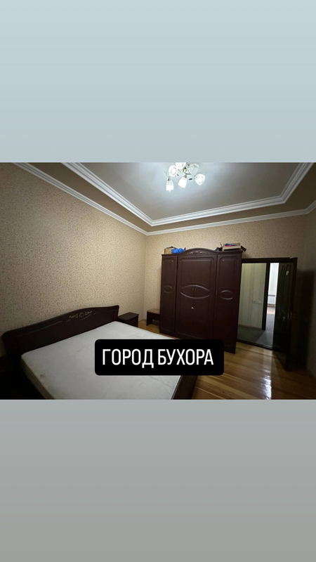 Buxoroda 6 sotixli tayyor katej sotiladi