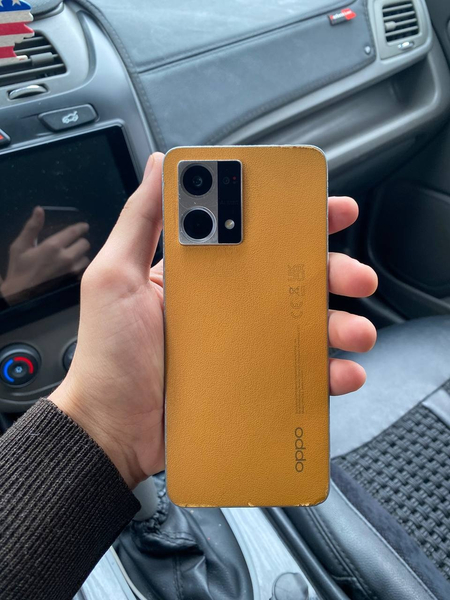 Oppo reno 7 идеал