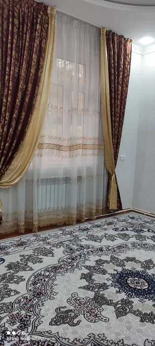 Аренда шикарного дома на участке. Вход отдельный. ID: OY 452