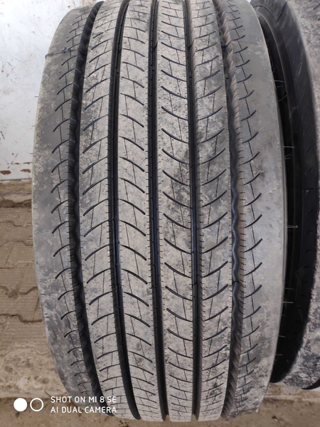 385.65r22.5 Wonderland sportreak