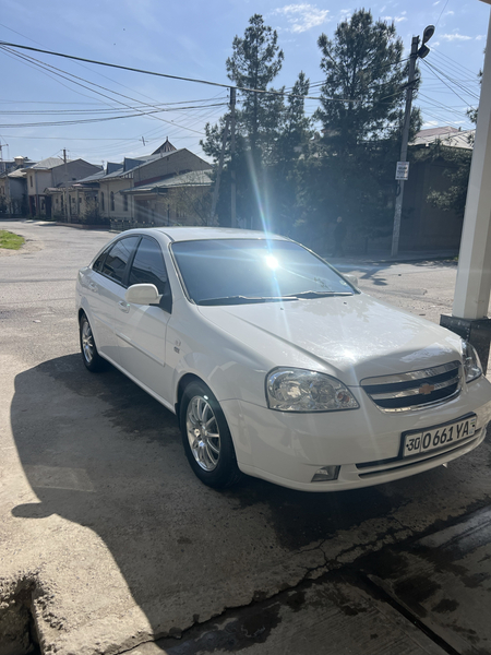Arendaga Lacetti beriladi
