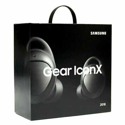 Наушники Samsung Gear IconX 4G