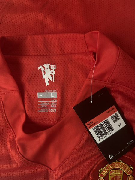 Футбольная Ретро форма Cristiano Ronaldo