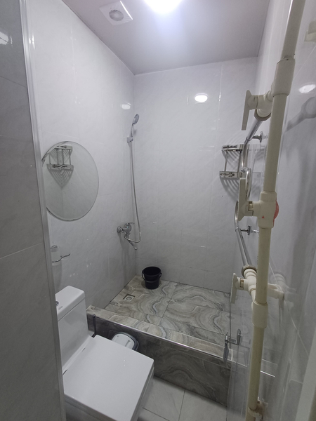 Продаётся квартира Юнусабад-4