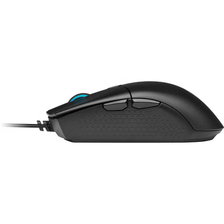 Игровая мышь с подсветкой CORSAIR KATAR PRO Gaming Mouse Мышка PAW3327