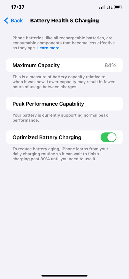 iPhone Xs Max Srochna sotiladi