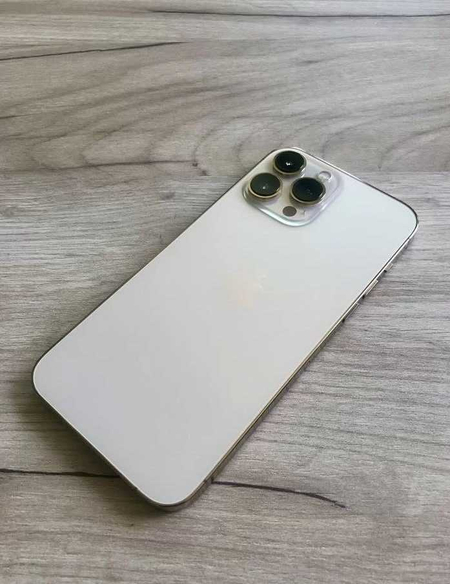 Iphone 13 pro max 256gb