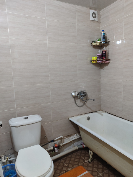 Продается Квартира Алмазарский район кара-камиш 1/2
