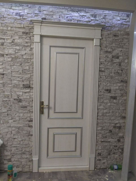Zamonaviy Eshiklar 400.000 boshlab