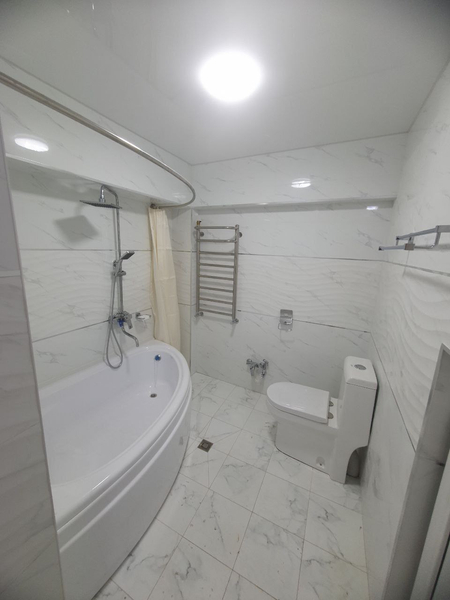 Продам 4 ком Шаихонтоурский р-н