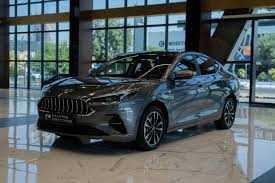 jac j 7 redline 1 yildan 5 yilgacha bolib tolashga xarid qiling