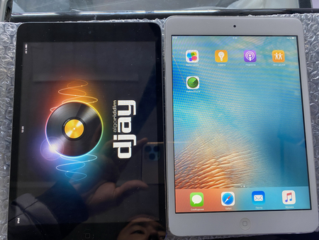Ipad mini 64Gb ipad mini 16Gb