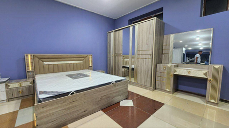 Mebel kredit 2662 xalol