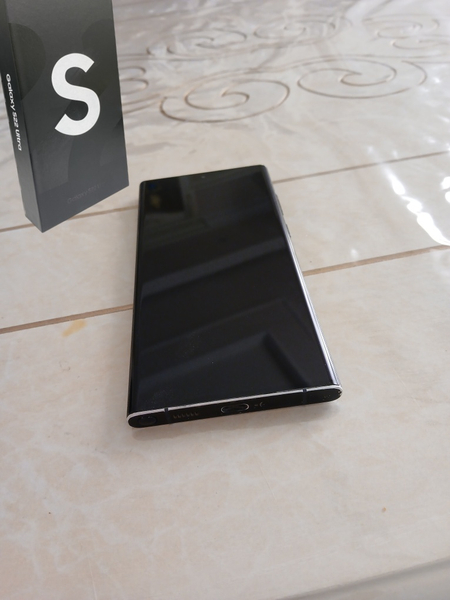 Samsung Galaxy S22 Ultra сотилади