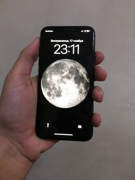 iPhone X идеал срочно!