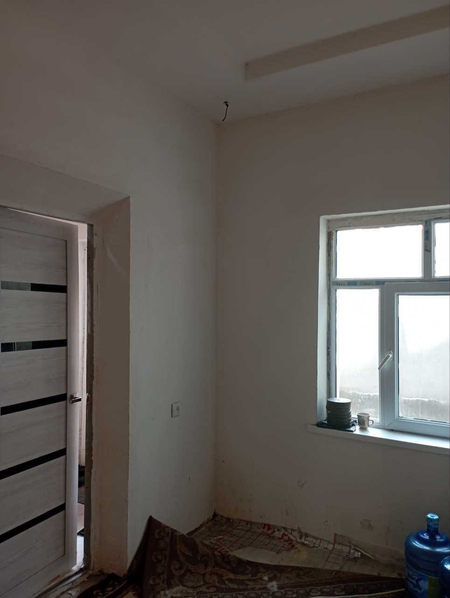 Новый дом 2020 года. 1,6 сот. 3 комн, 118 м², ремонт на 80 %. Янгиабад
