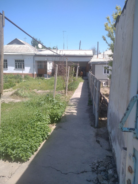 Srochna uy sotiladi 12 sotik | Срочно продаётся учаска  12 сотик