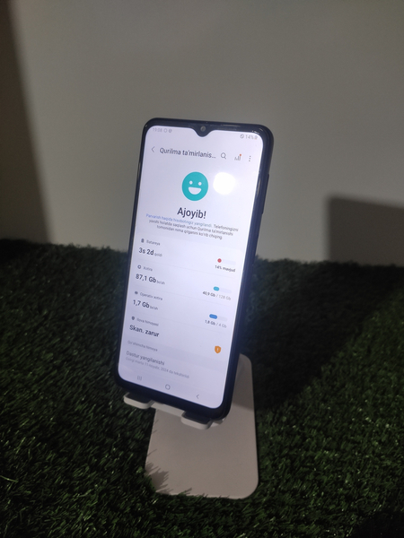 Samsung A32 sotiladi