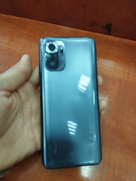 Redmi note 10s 6+2/128Gb