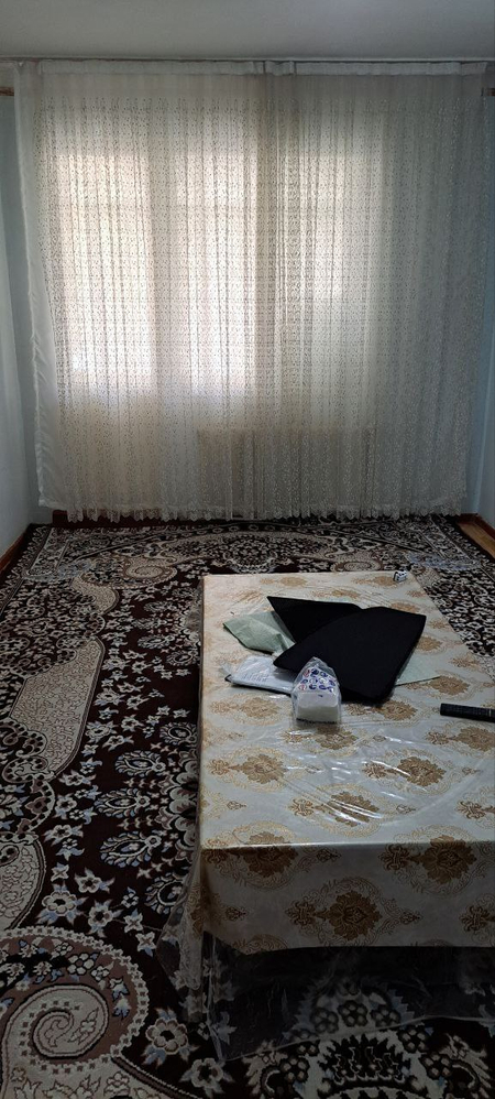 Студентлага (5-6та) ижарага 2 хона Чиланзар 17 да