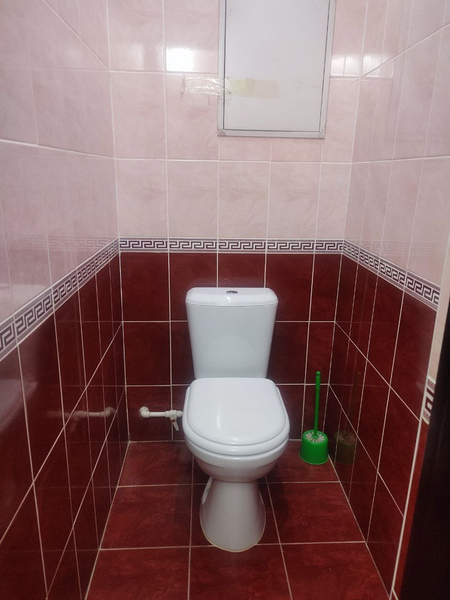 Продаю Квартиру в Яшнабадском р-не Тузель-2. 2-ком 1-этаж 5-этажном До