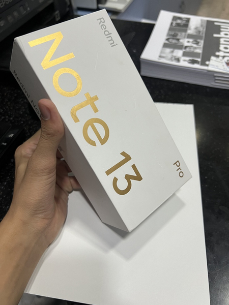 Redmi note 13 pro 5G 12/256