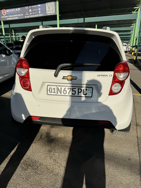 Spark 2023 avtamat