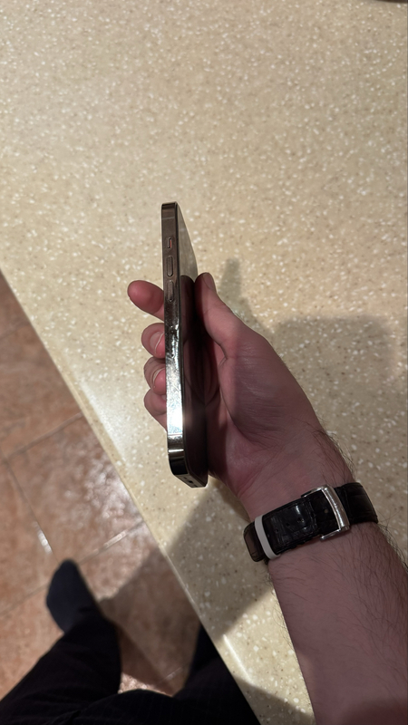 IPhone 14pro 128Gold