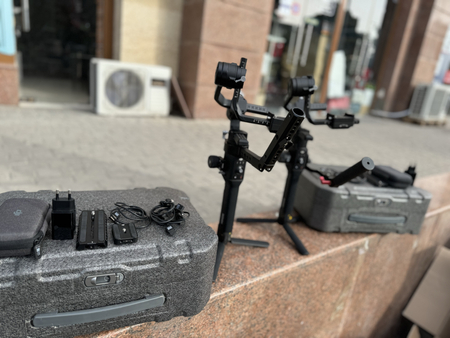 Ronin s asartiment bor