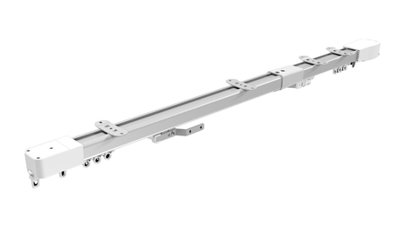 Телескопический карниз Aqara Telescopic Track
