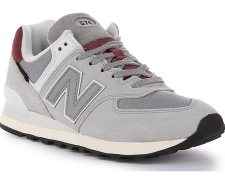 New Balance 574 Konkrete Jungle