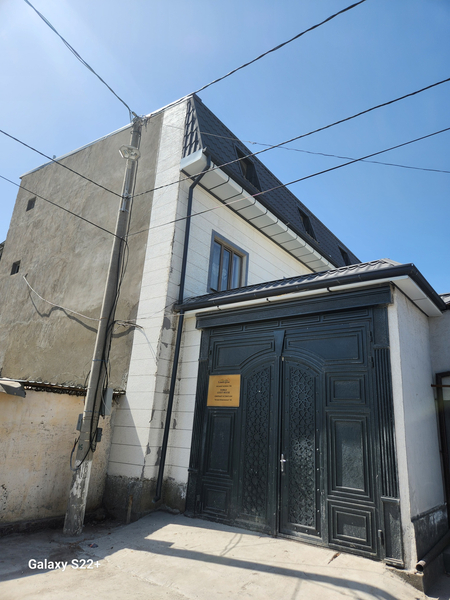 Tayyor biznes sotiladi