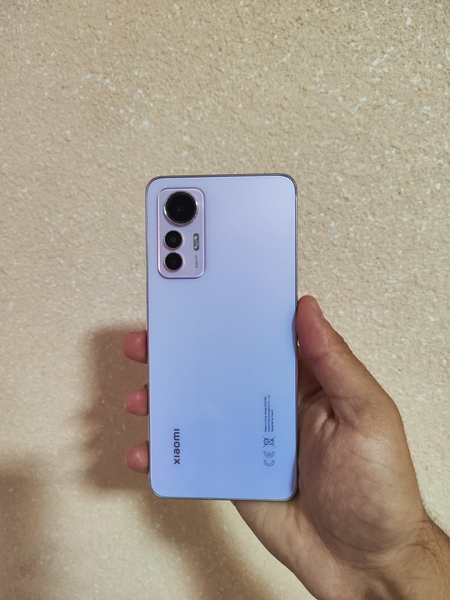 Xiaomi 12 lite 5g srochna sotiladi
