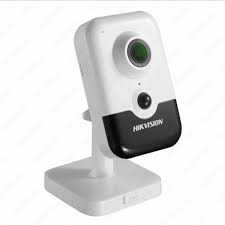 6 Megapixel камера DS-2CD2463G0-I - IP-FULL HD