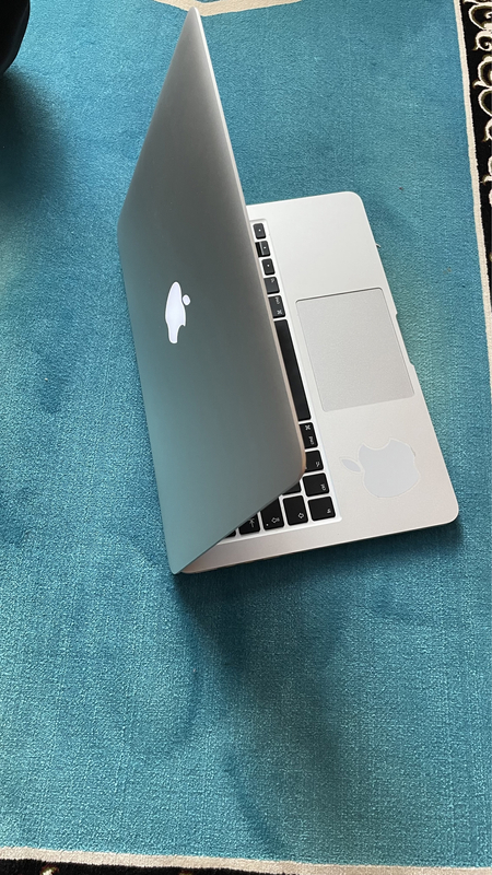 Macbook pro 2014