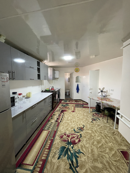 Hovli Dacha sotiladi 4xona