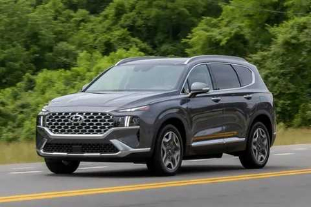 Hyundai Santafe Umid Avtoda halol nasiya savdo yillik 8foizdan aksiya
