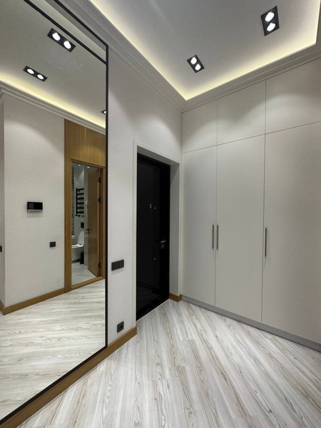 Продам квартиру 3/6/10/96м2 ЖК Darhan Avenue Улица Асака Тамара ханум