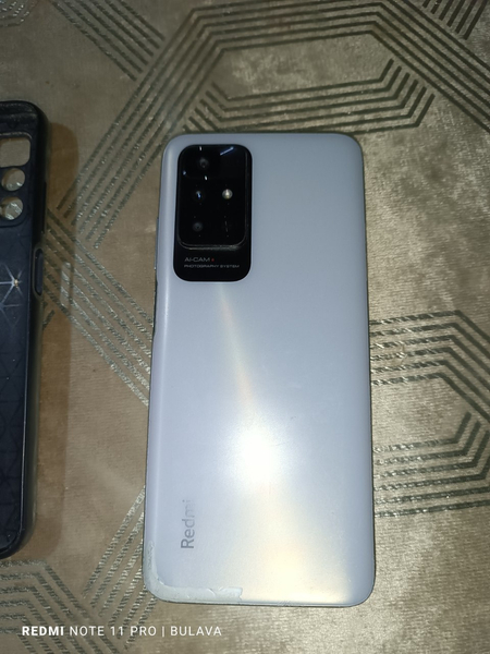 Redmi note 11 4G sotiladi  128GB